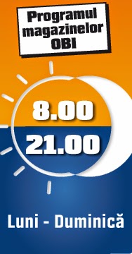 Online Magazines: Program magazine Obi