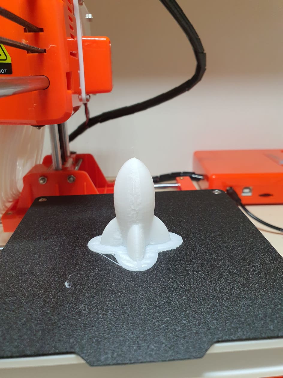 Mini Stampante 3D LABISTS - Benvenuti su yarmiestech!