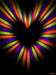 Decent Image Scraps: Heart Animation