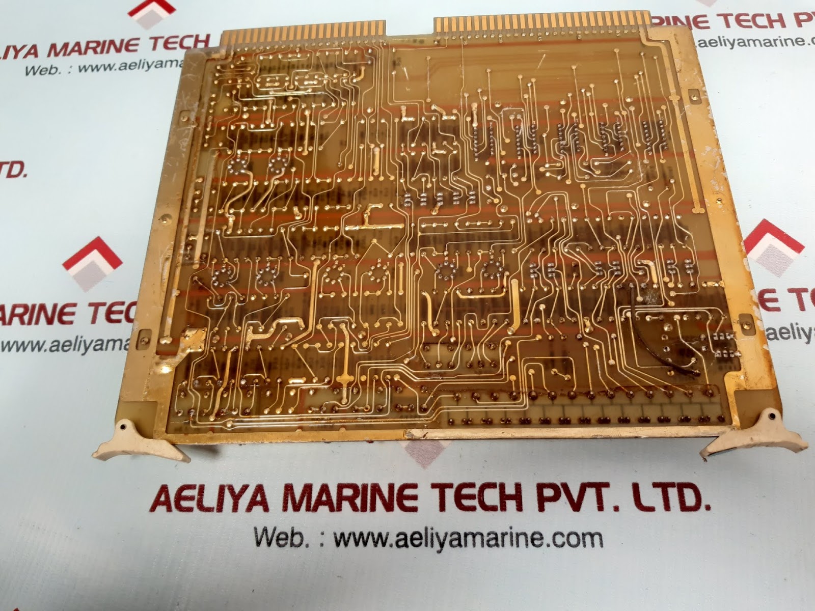 PCB CARD NPN6713 - Aeliya Marine