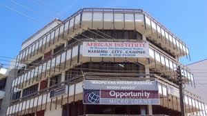 African Institute of Research & Development Studies