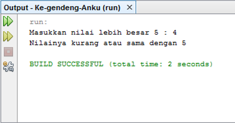 Cara Menggunakan Perulangan For Pada Java - Ke-gendeng-Anku