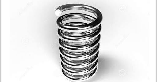 Mechanical Spring