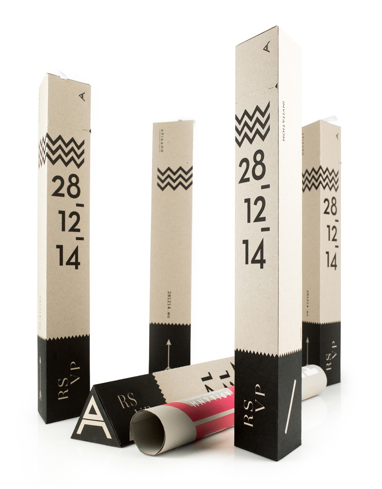 281214 Packaging Invitation On Packaging Of The World Creative 281214-packaging-invitation-on-packaging-of-the-world-creative
