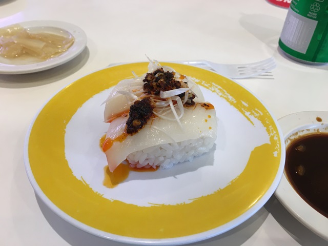 ERICJAZ FOODIES: OUR NEW GENKI SUSHI EXPERIENCE
