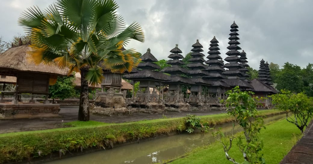 Inilah Desa Wisata Di Kecamatan Mengwi Badung Bali