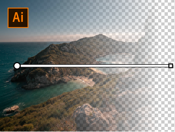 Cara Membuat Gambar Transparan di Adobe Ilustrator | Cisareo Design ...