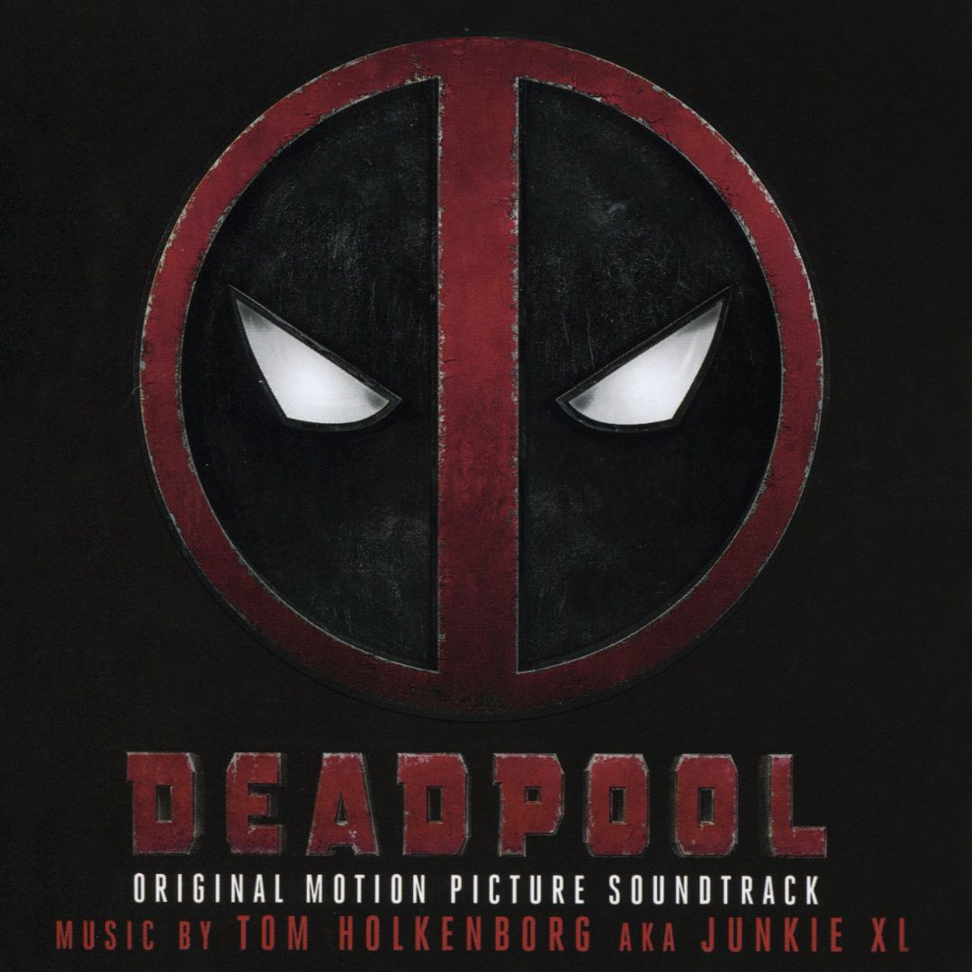 Soundtrack Covers: Deadpool (Tom Holkenborg)