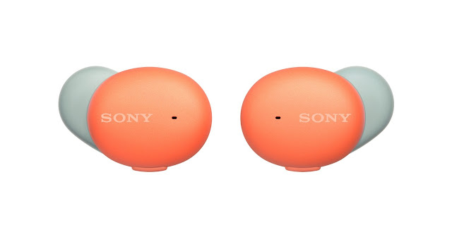 Sony WF-H800 h.ear in 3 Truly Wireless Headphones - The Walkman Blog