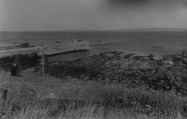 Europe by London Taxi: Scotland - August 1969 - Altnaharra to John O ...