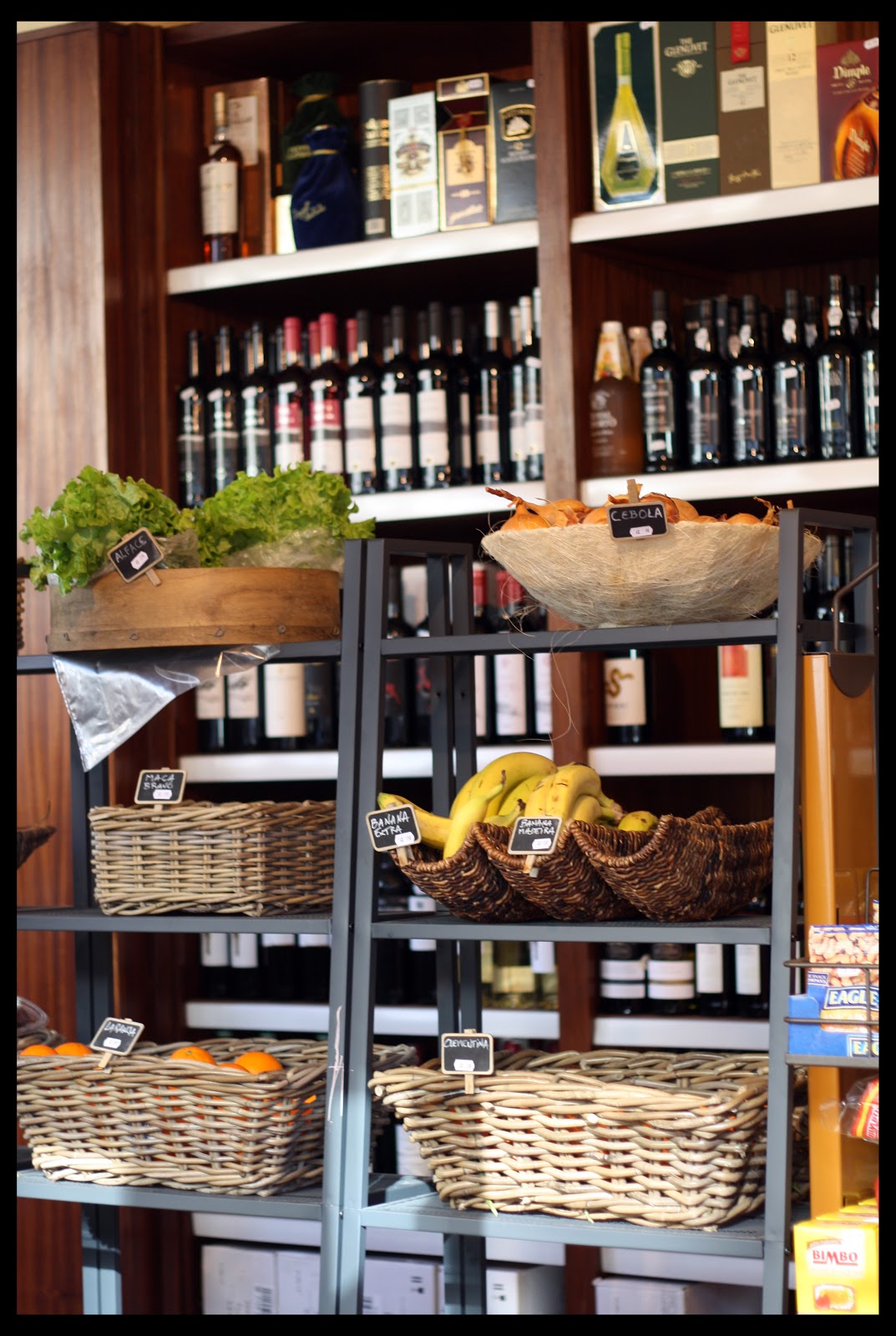 viver o Porto: pelas mercearias de bairro