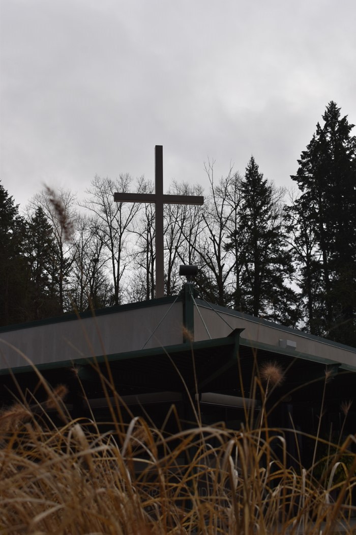 More Cool Churches - Deirdra Eden