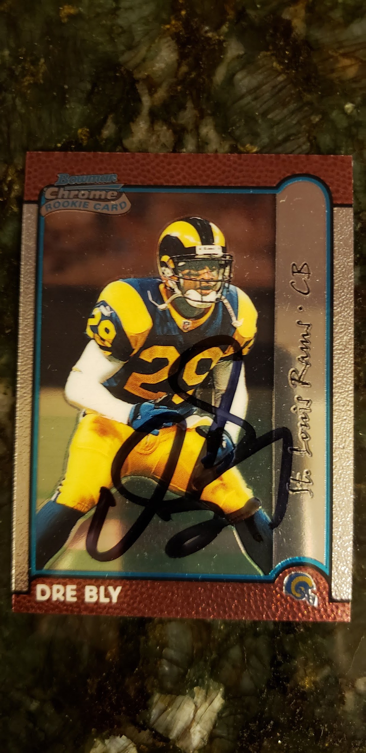 Autograph Through The Mail Athletes: 2021