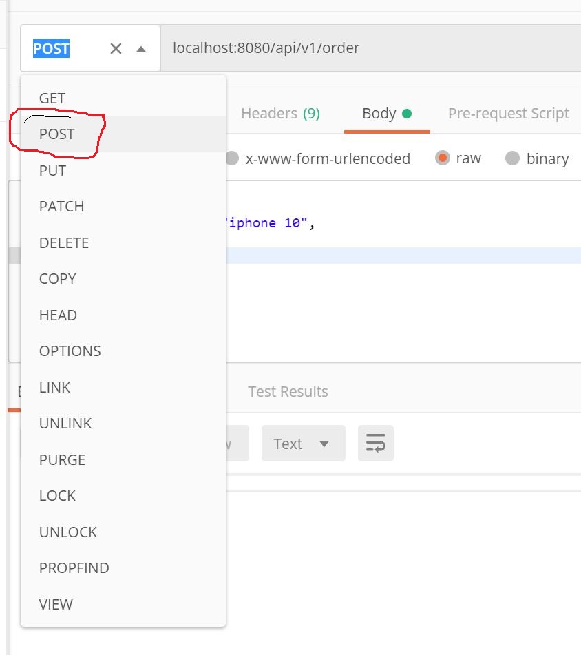 Building First Spring Boot REST API Application (Hello World Example ...