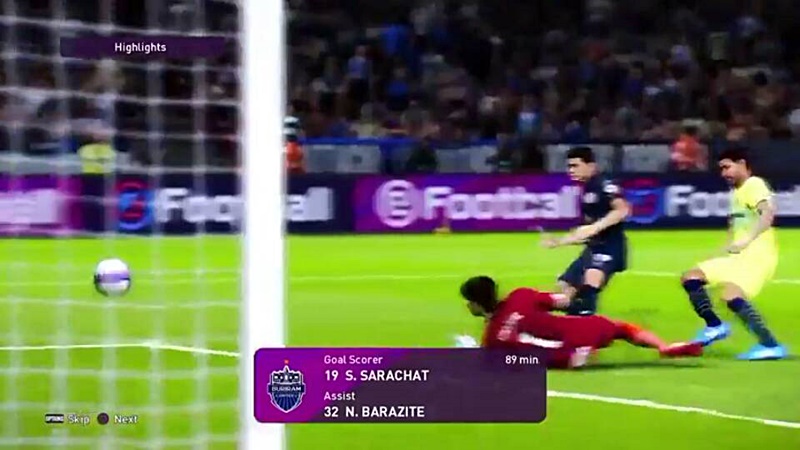 ศศลักษณ์ เฉือน จักพัน 2-1 คว้าแชมป์ TL LOCKDOWN SS 2 - สยามไทมส์