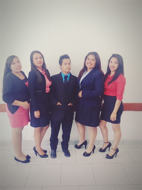 Recuento de experiencias en el CBTIS 227: MI PASO POR EL CBTis 227