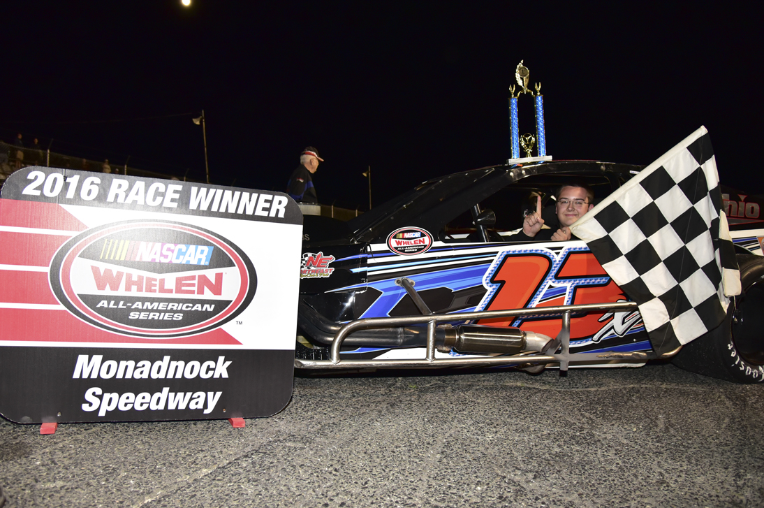 Race Chatter on WNRI.COM, 99.9 fm, 1380 am, Tune in radio, Alexa, Apple ...