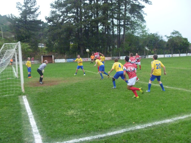 Rádio Web Mix Esporte&Som: Veranópolis: Pentacolor estreia em casa no ...