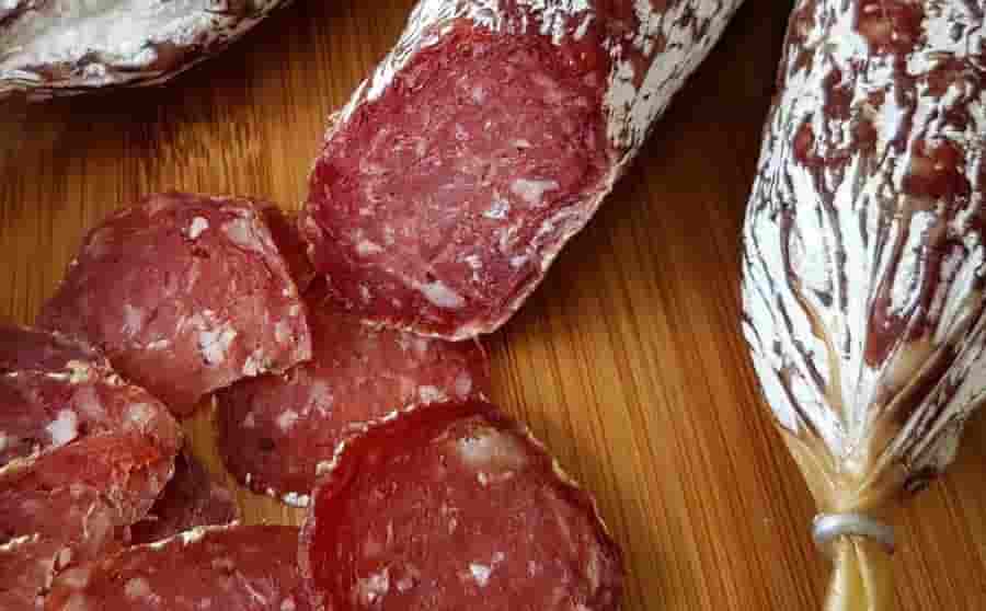 Un buen salame, cómo identificarlo.