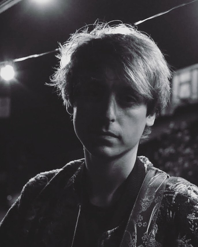 Jordan Paul encontra a salvação em "Archetype X", o seu último single ...