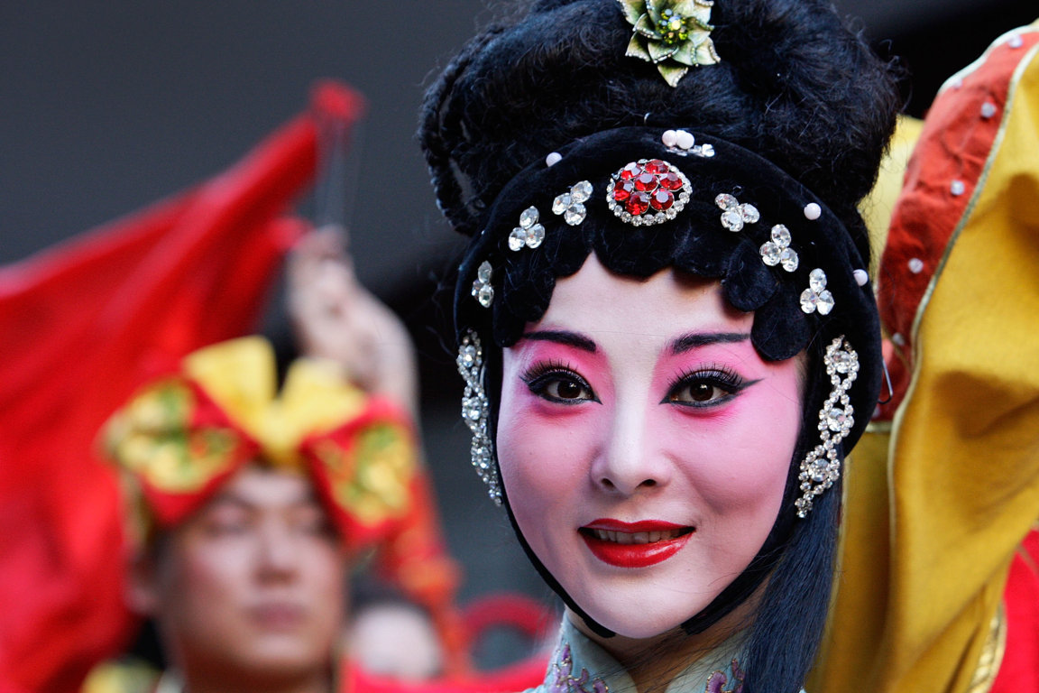 teresainsegna: Corsi di lingua cinese