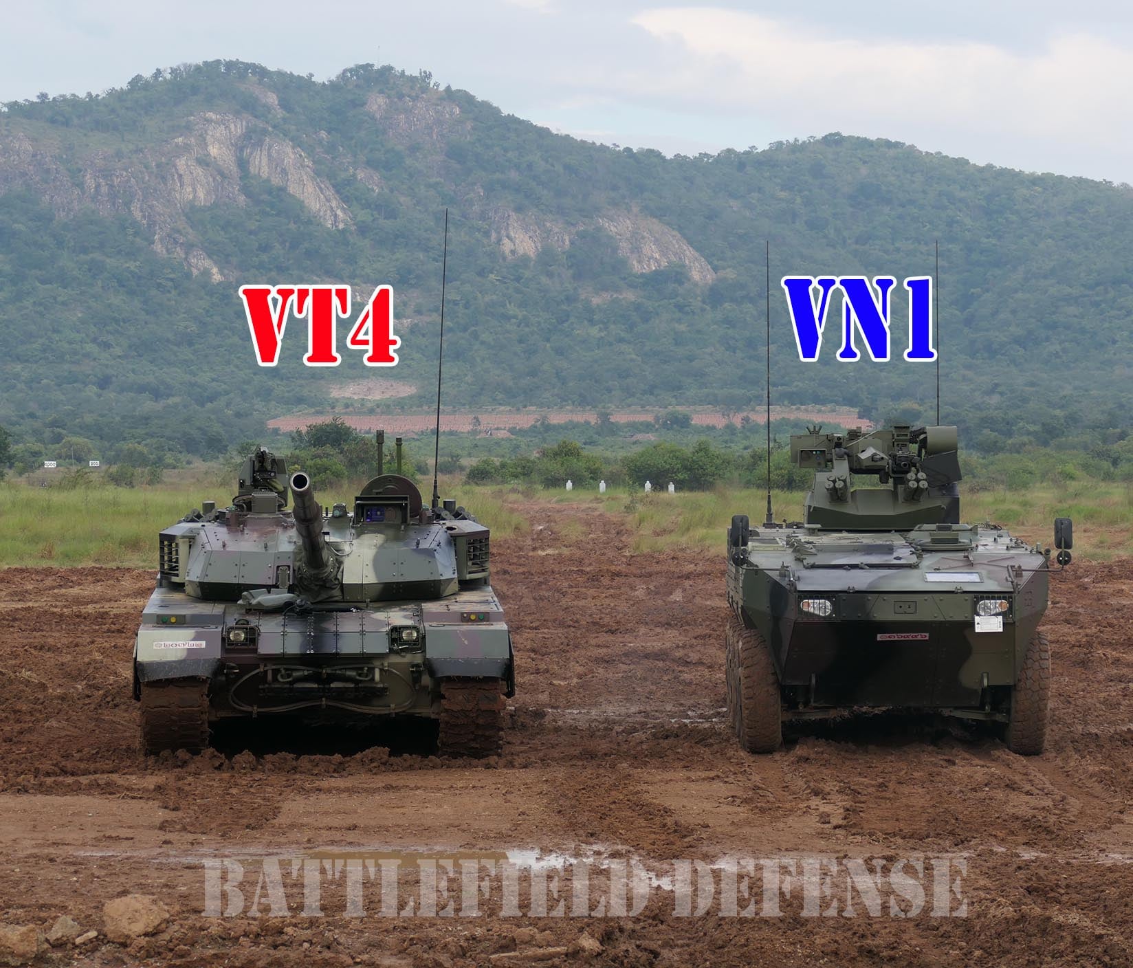 AAG_th บันทึกประจำวัน: Walkaround ยานเกราะล้อยาง VN1 8x8 กองทัพบกไทย