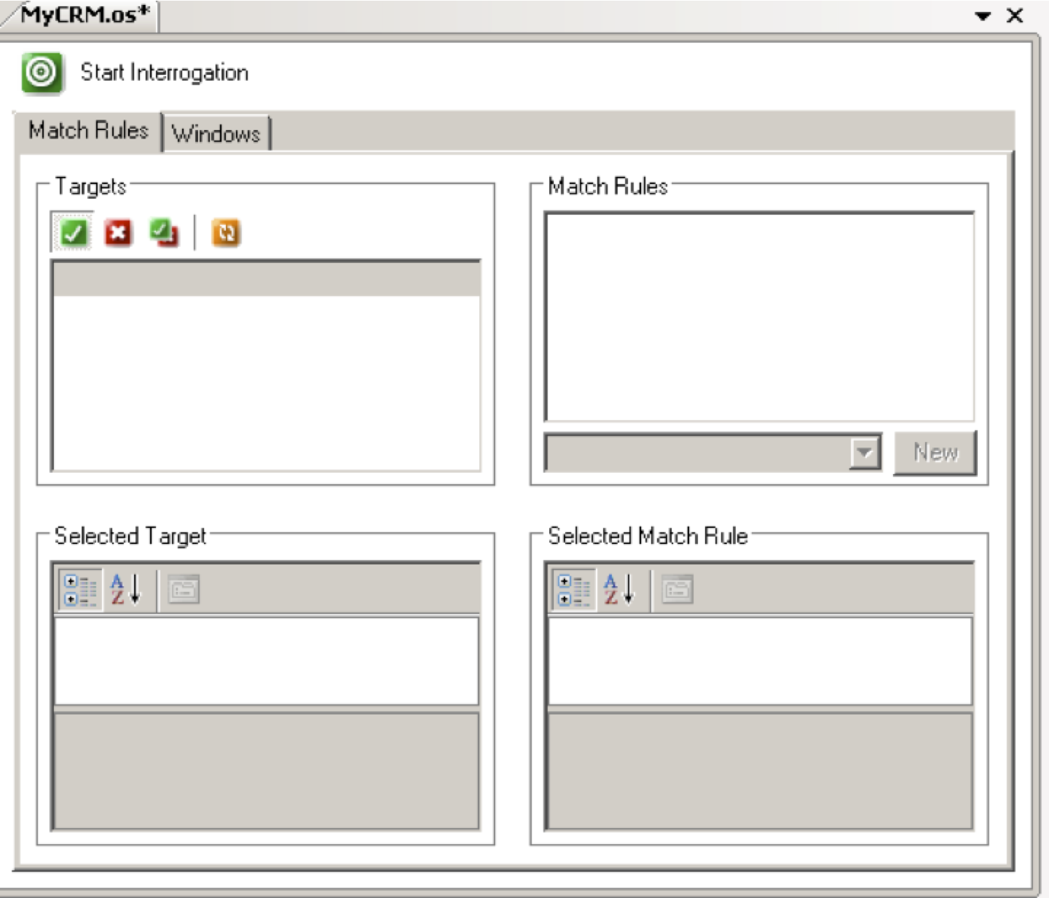 The Message: Getting Started with OpenSpan Events (without the server ...