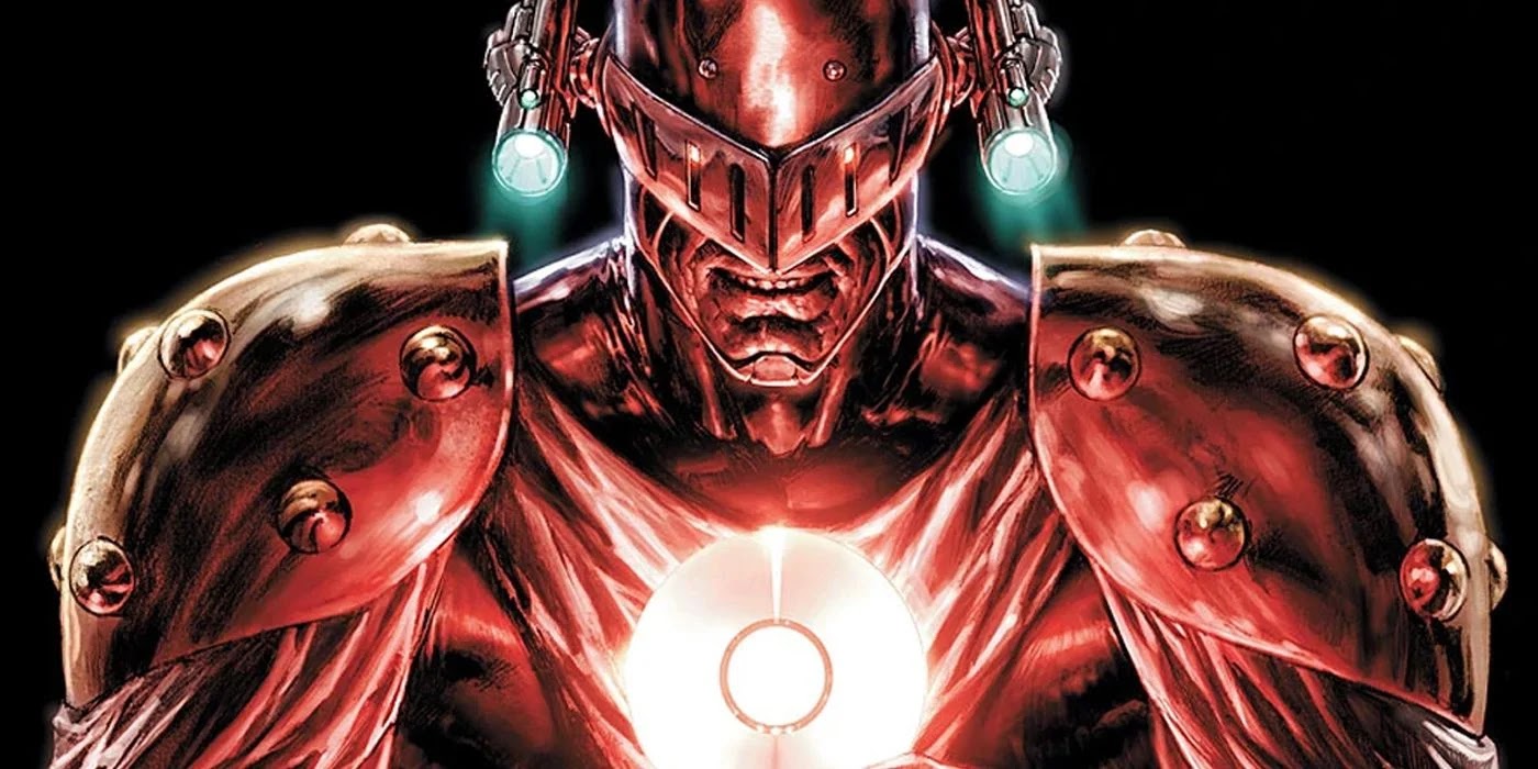 Os 10 vilões mais incríveis da Liga Da Justiça