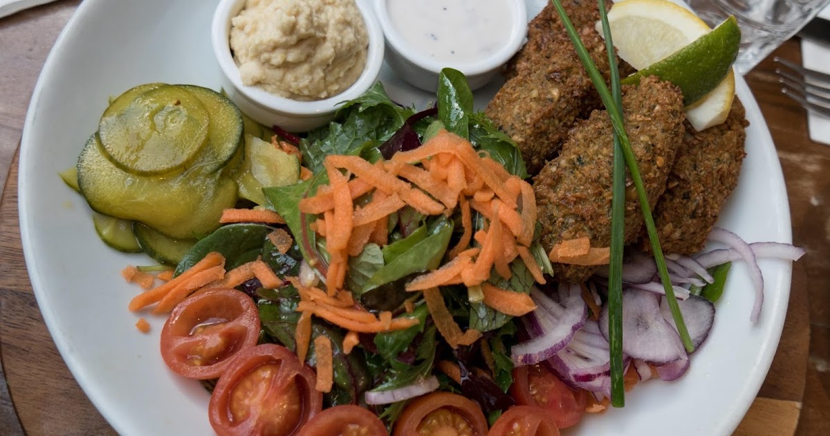 RESTAURANTS AND FOOD