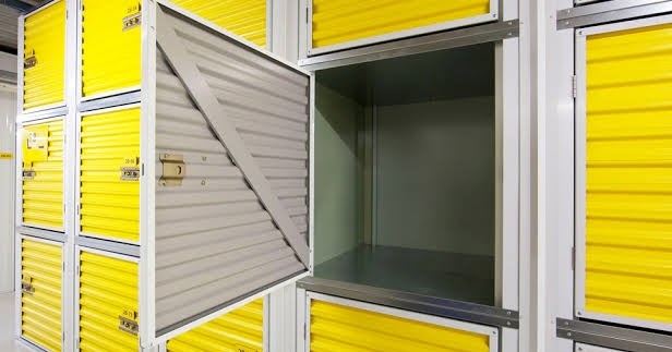 Secure Self Storage in San Diego: Security Solutions with Secure Self ...