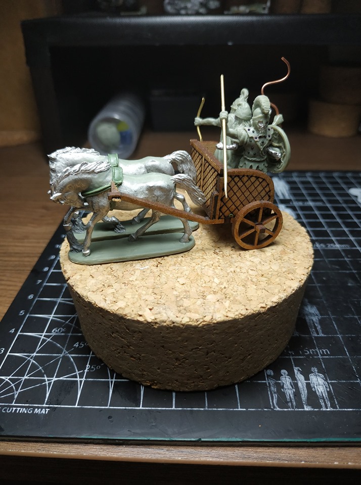 [TMP] "Carthaginian War Chariot Preview" Topic