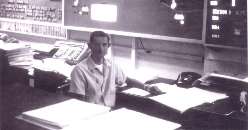 The Silicon Graybeard: A Look Inside One of the Most Important Advances ...