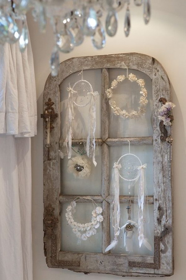 Best Shabby Chic Decoration Examples - 25 Photos of Shabby Chic Decor ...