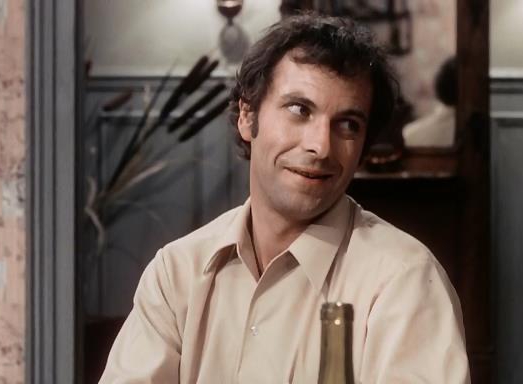 CANON MOVIES: RIP TORN (1931 - 2019) : 17 FILMS