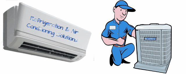 16+ Air Conditioning Repair GIF And Clip Art