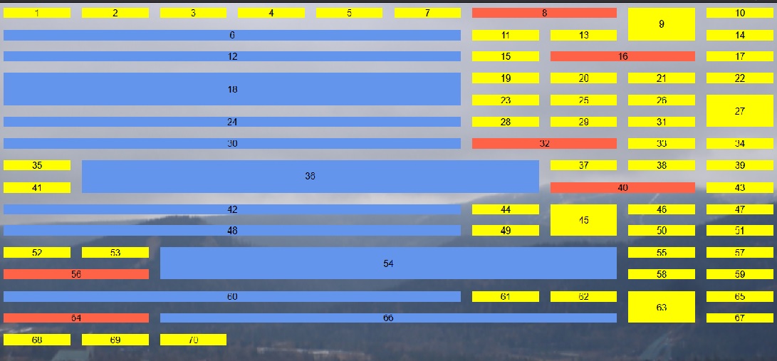 Parodie na zawołanie: GRID nie taki straszny ...