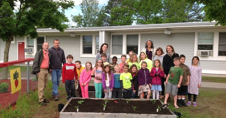 Ms. Warren's Second Grade : Project Based Learning