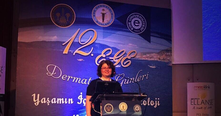 Doç. Dr. Berna AKSOY