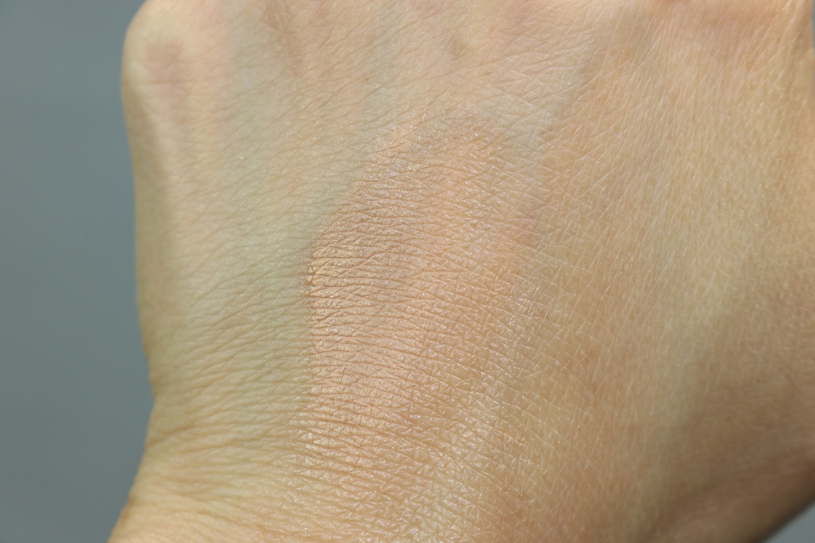 IT Cosmetics CC+Veil Beauty Fluid Foundation, Creme Blush and Blurred ...