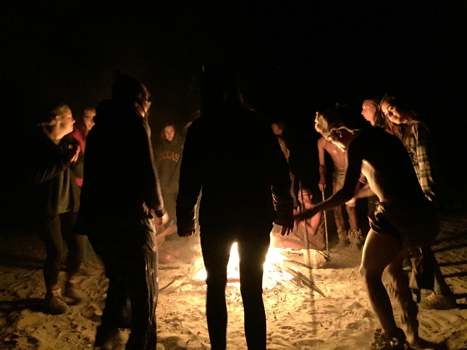 Study Abroad, Botswana: 2018