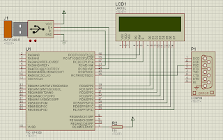 2.MICROCONTROLLER(PIC18) CODE