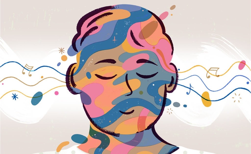 ¿CÓMO LA MÚSICA INFLUYE EN LAS EMOCIONES?