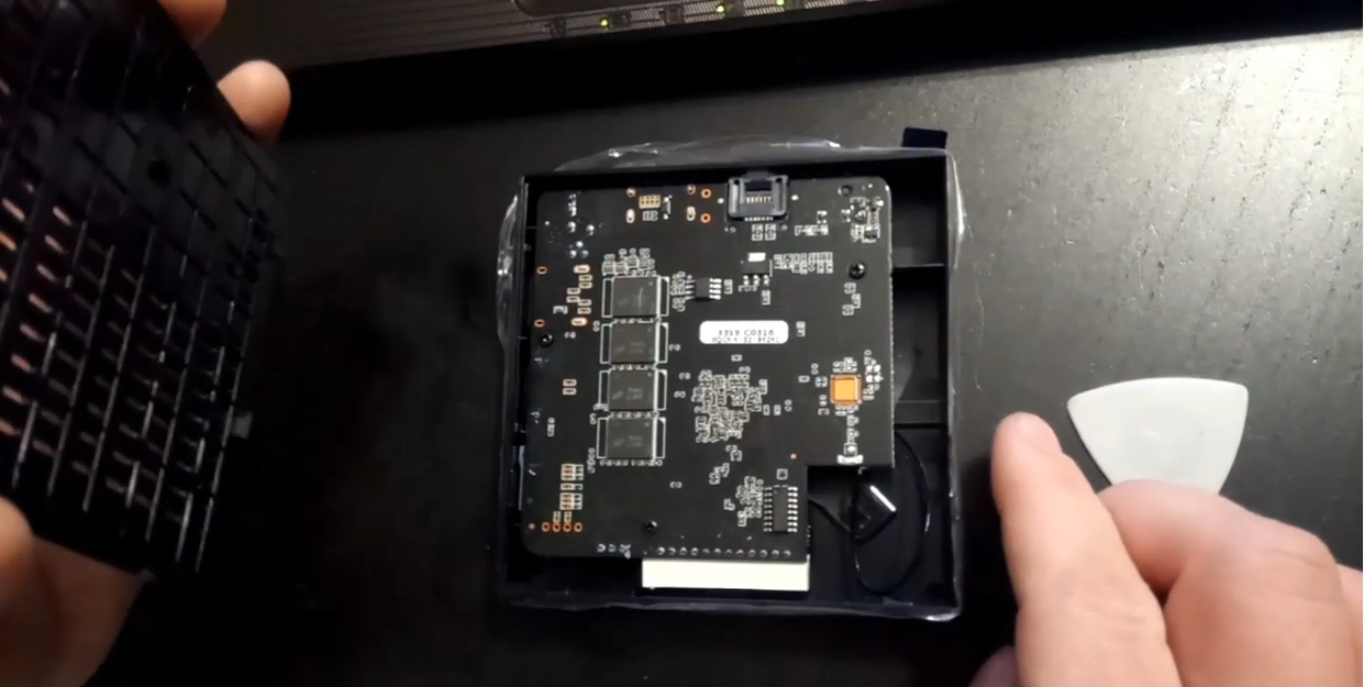 How to Unbrick Fix H96 Max RK3318 4K Android TV Box? | APKinTVBox