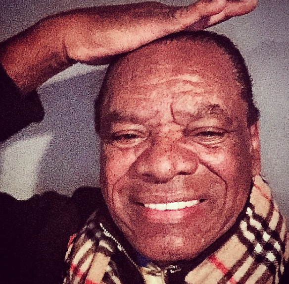 Rhymes With Snitch | Celebrity and Entertainment News | : RIP John ...