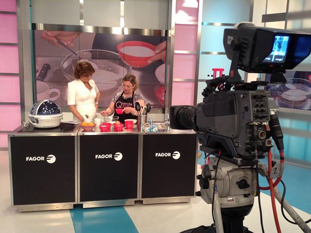 Programa Querida Júlia