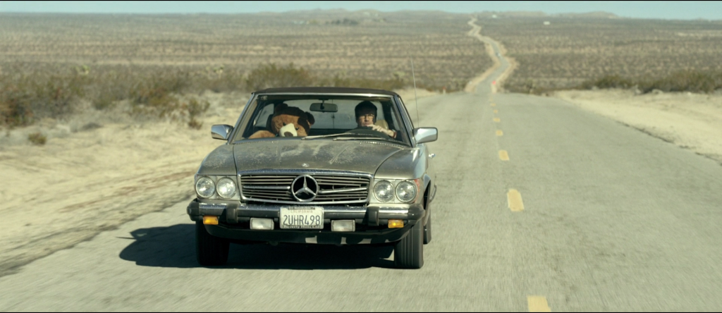 CRÍTICA: “SAM WAS HERE” (Christophe Deroo, 2016) | Conexión Go