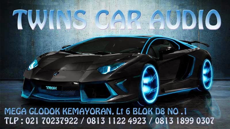Twins Car Audio