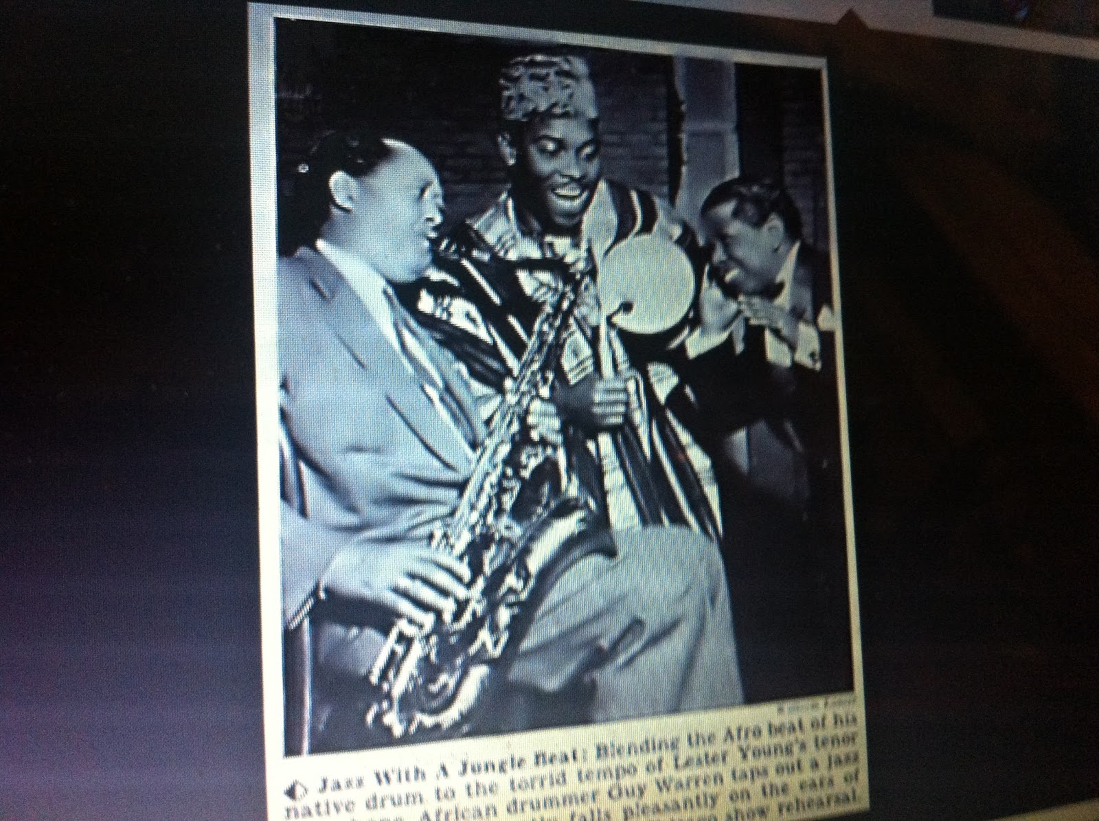 THE BLACK SOCIAL HISTORY:: BLACK SOCIAL HISTORY - AFRO-GHANAIAN " GUY ...