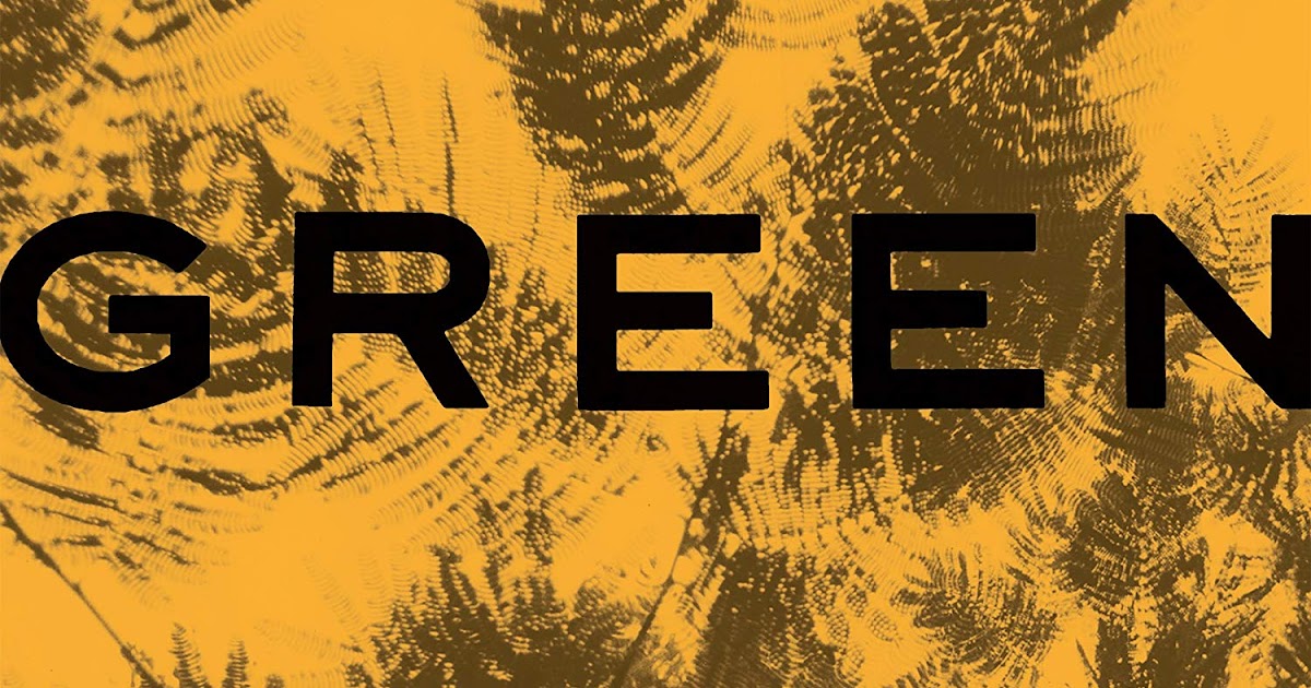 Classic Rock Covers Database: R.E.M - Green (1988)