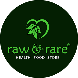 Design A logo for Raw & Rare , Raw & Rare ( Healthy Food Store) Logo ...
